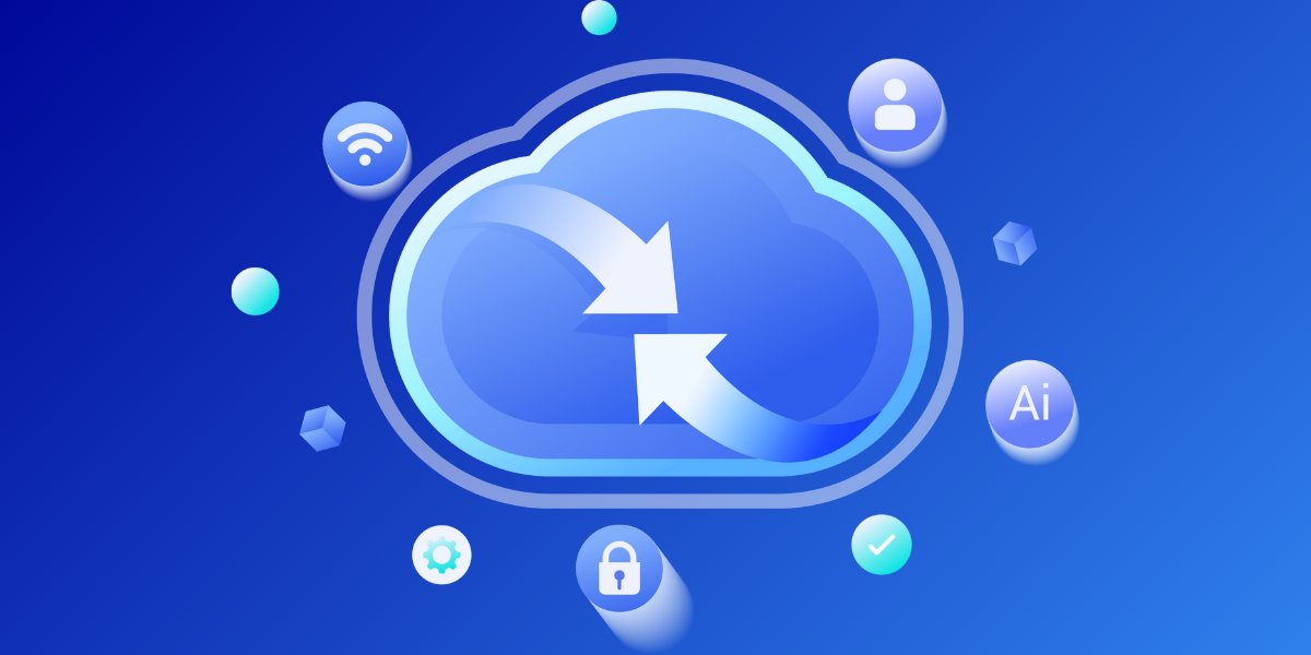 Hosted Desktop Solution | Virtual Desktop Infrastructure