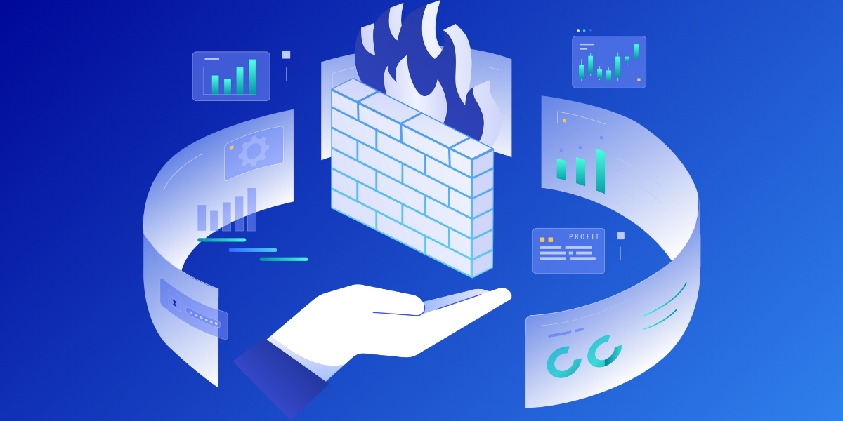 Procare Managed Firewall | Advance Vision Technology