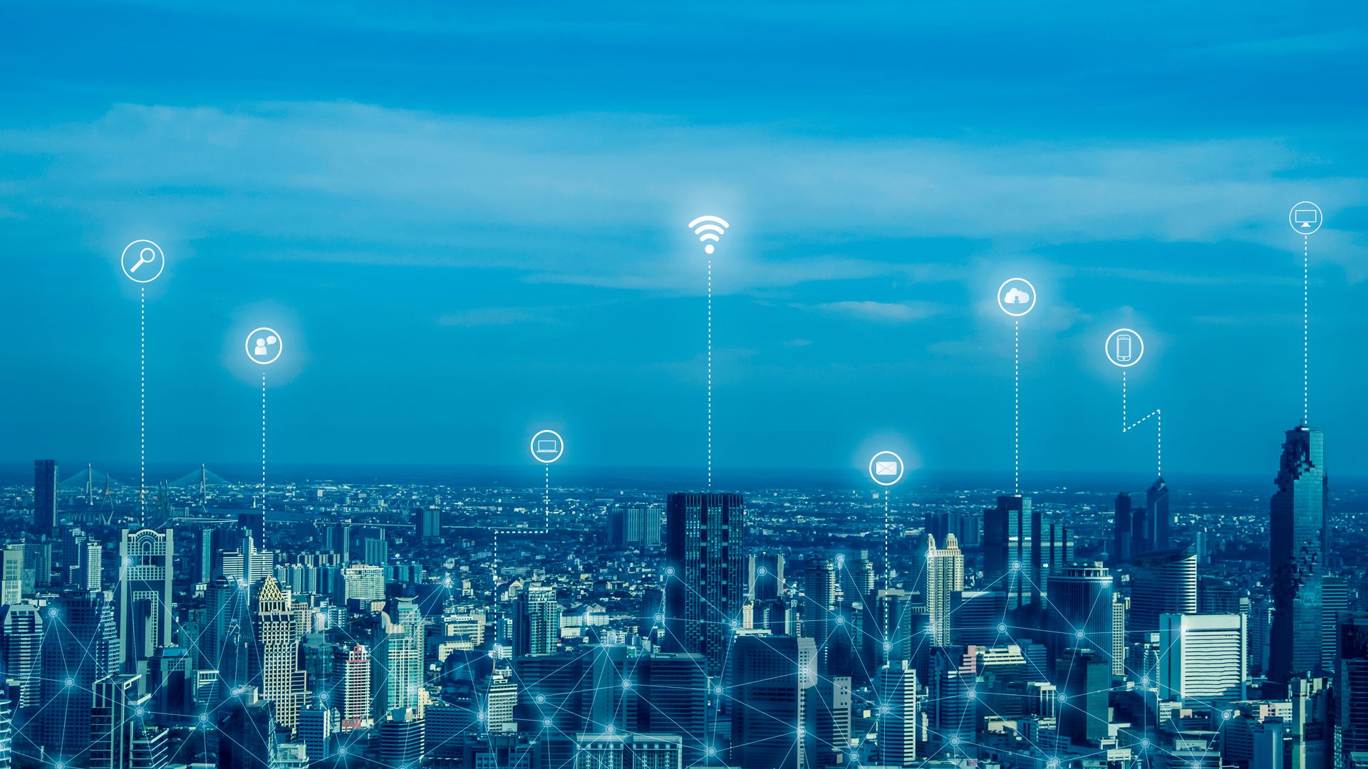 Managed WAN | AVTech