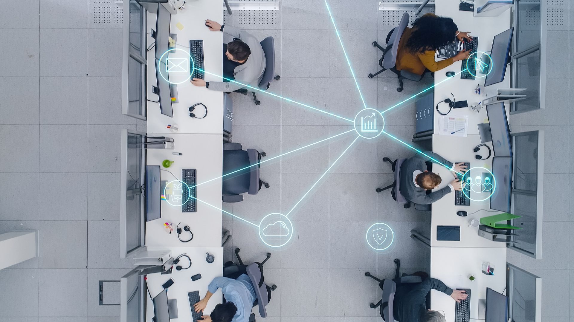 Managed WAN | AVTech